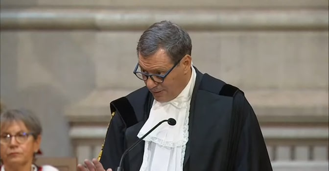 Greco (Cnf): “Sciopero è un corto circuito logico, la riforma tutela ...