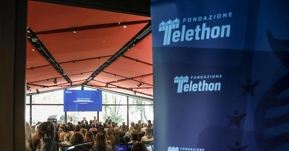 Telethon, «in cantiere» almeno 10 terapie per malattie rare - Il Sole ...