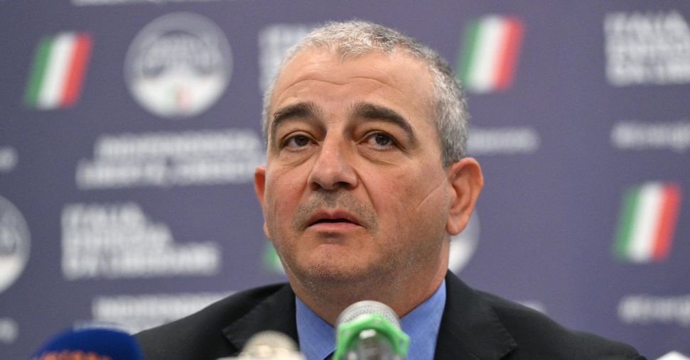 Caso Santanchè, i dubbi di Fazzolari: valuti se può portare avanti ...