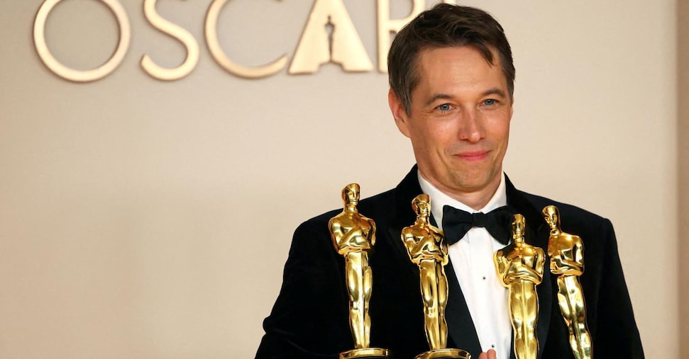 Oscar: Sean Baker, miglior regista - Il Sole 24 ORE