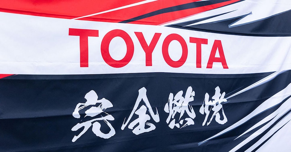 Auto: Toyota è ancora il primo costruttore mondiale, gruppo Volkswagen ...