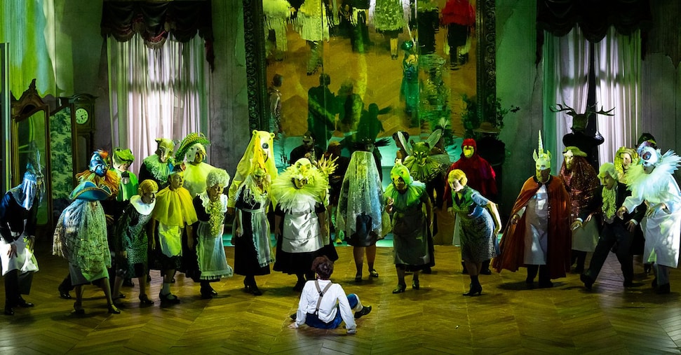 Il festival Printemps des Arts celebra Pierre Boulez - Il Sole 24 ORE