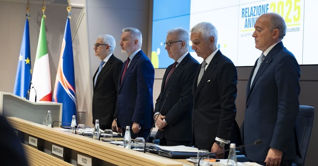 007, allerta jihadismo e suprematismo. Russia leader nella minaccia ...