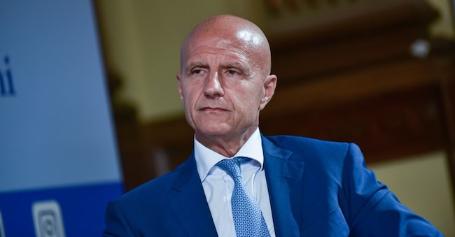 Sogei, indagato l’ad Cannarsa. Ipotesi di tentato peculato - Il Sole 24 ORE