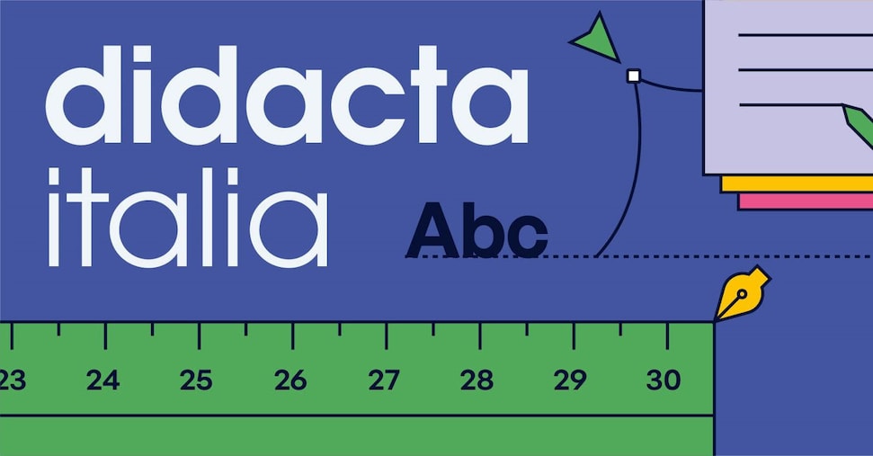 Fiere, Didacta Italia: a Firenze l'innovazione della scuola - Il Sole ...