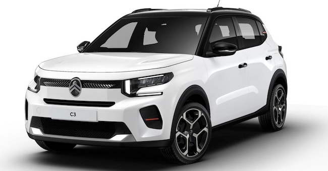 Citroen C3 benzina Plus - Il Sole 24 ORE