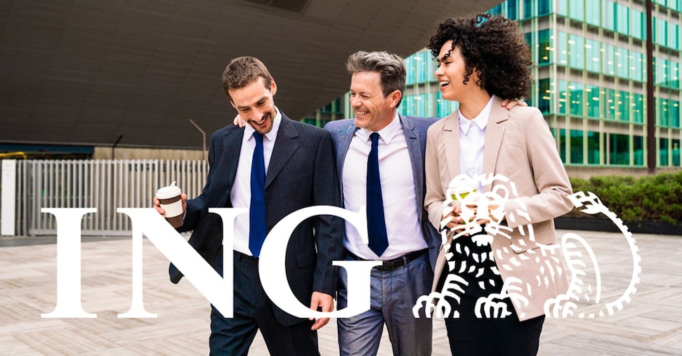 Innovazione, personalizzazione e trasparenza: la visione di ING per la ...