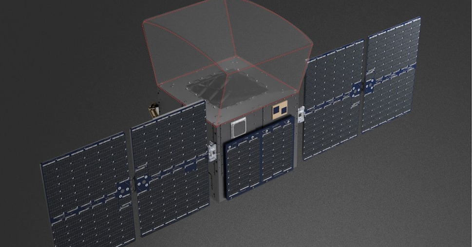 Hawk plus, la piattaforma che promette di ridurre costi e tempi dei ...