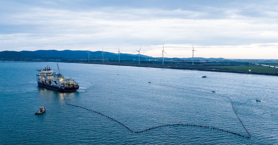 Terna lancia piano da oltre 23 miliardi di euro: ecco le opere ...