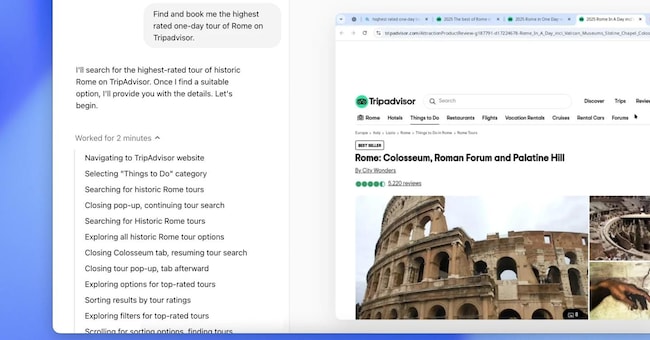 OpenAI lancia Operator in Europa: l’Ai che naviga e opera sul web per te - Il Sole 24 ORE