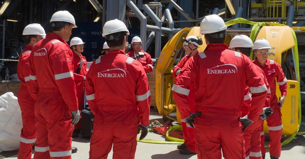 Energean resterà in Italia? A rischio la vendita a Carlyle delle attività Oil&Gas - Il Sole 24 ORE