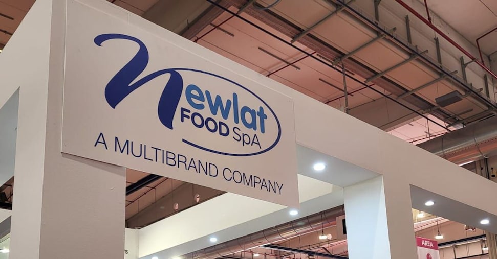 Newlat, nel 2024 ricavi per 2,77 miliardi - Il Sole 24 ORE