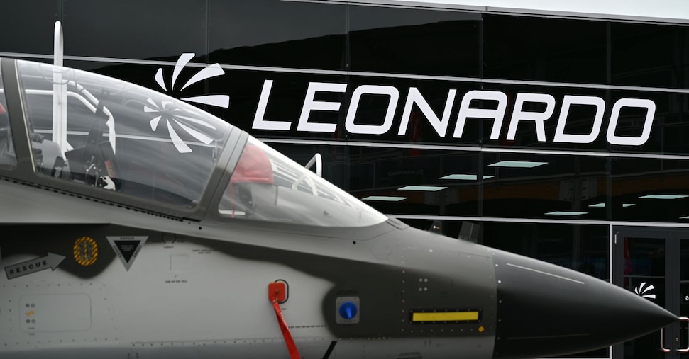 Leonardo su nuovi massimi, per Morgan Stanley titolo può raddoppiare in ...