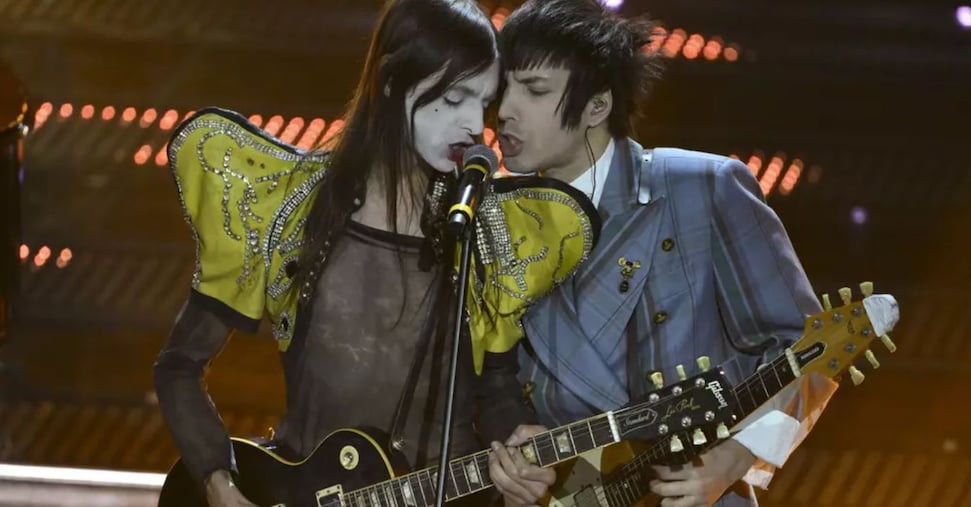 Volevo essere Lucio Corsi - Il Sole 24 ORE