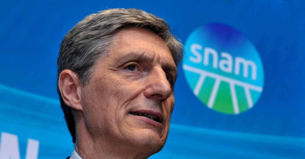 Acquisti su Snam, mercato festeggia conti 2024 sopra attese - Il Sole ...