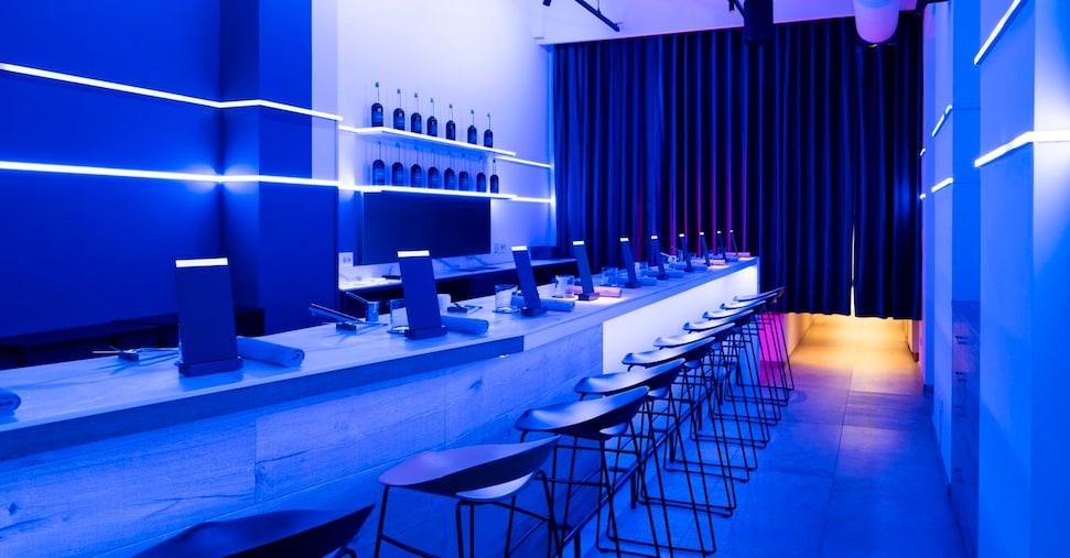 Sensorium, il piatto che commuove e diventa caso di studio a Oxford: un ...