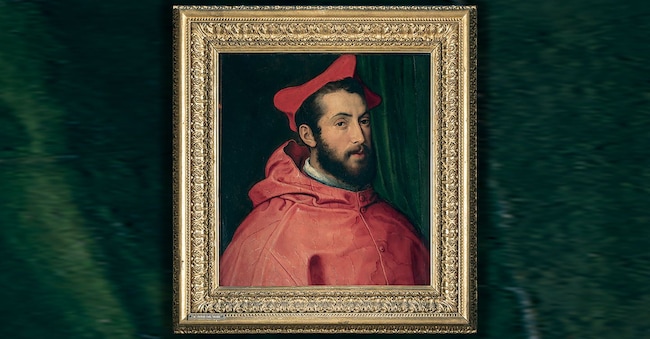 Collezione Farnese, bellezza e potere - Il Sole 24 ORE