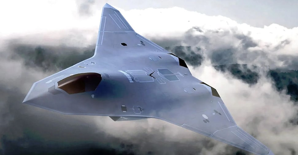 F-47, il super jet di Trump: Boeing vince il contratto per il dominio ...