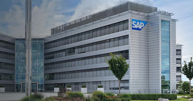 Borsa Francoforte: il colosso del software Sap guadagna oltre l’1% e ...