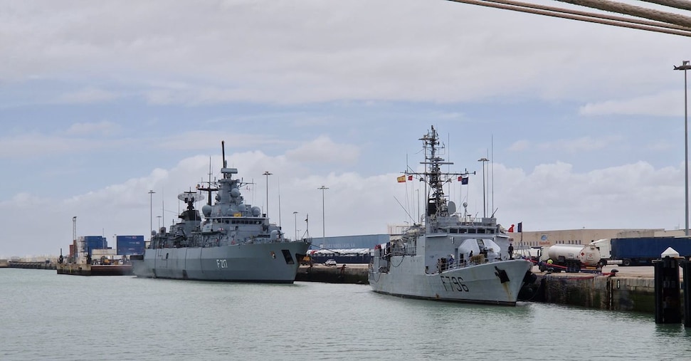 Exercise Dynamic Mariner/Flotex 25: l'esercitazione Nato nel ...