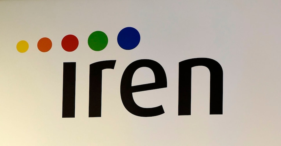 Iren ai massimi da tre anni, mercato apprezza conti 2024 e deal Egea ...
