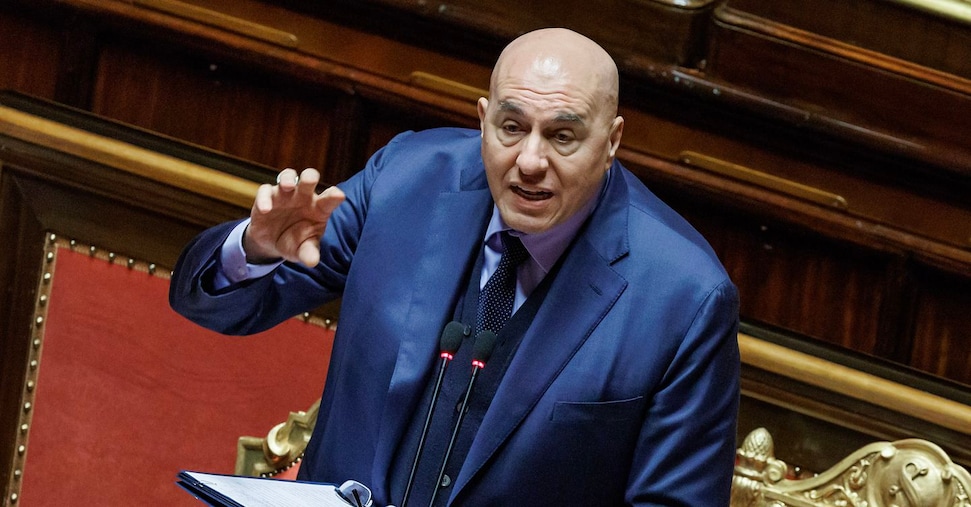 Crosetto: la Nato proporrà il 3,5% del Pil per la Difesa. Allo stato attuale l’Italia è all’1,57 ...