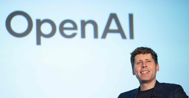OpenAI raccoglie nuovi finanziamenti per 40 miliardi di dollari. L ...