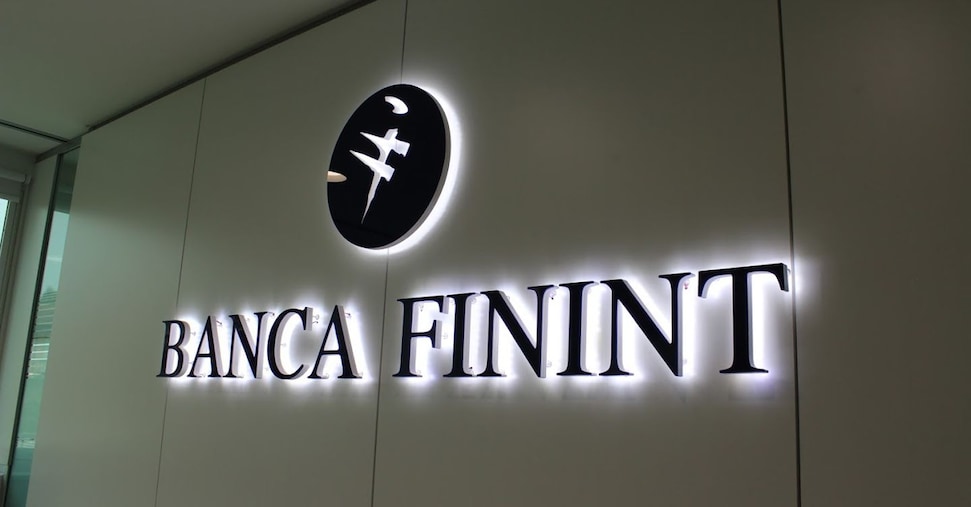 Gruppo Banca Finint, utile lordo in crescita del 24% a 33,2 milioni ...