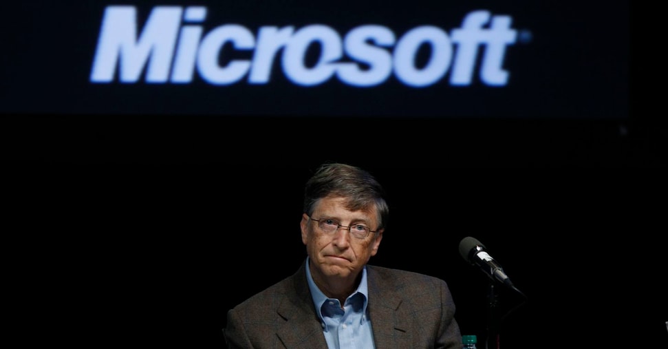 From Basic to Artificial Intelligence: half a century of Microsoft - Il ...