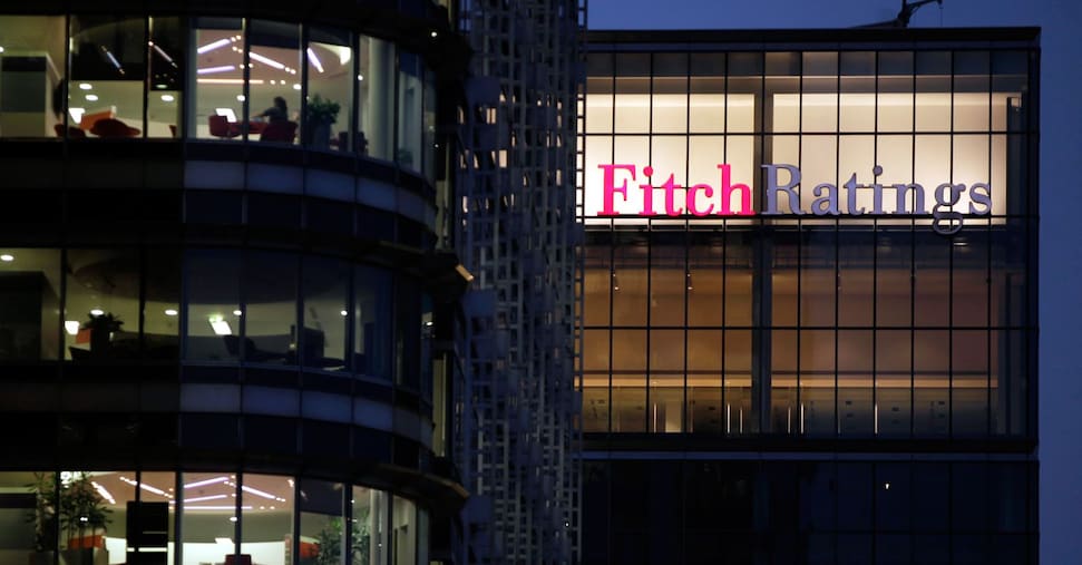 Fitch conferma il rating dell’Italia BBB con outlook positivo - Il Sole ...