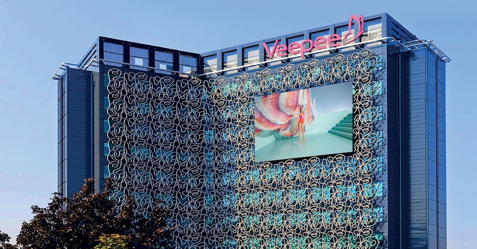 Veepee Group closes 2024 at 3.3 billion. In Italy flash sales grow ...