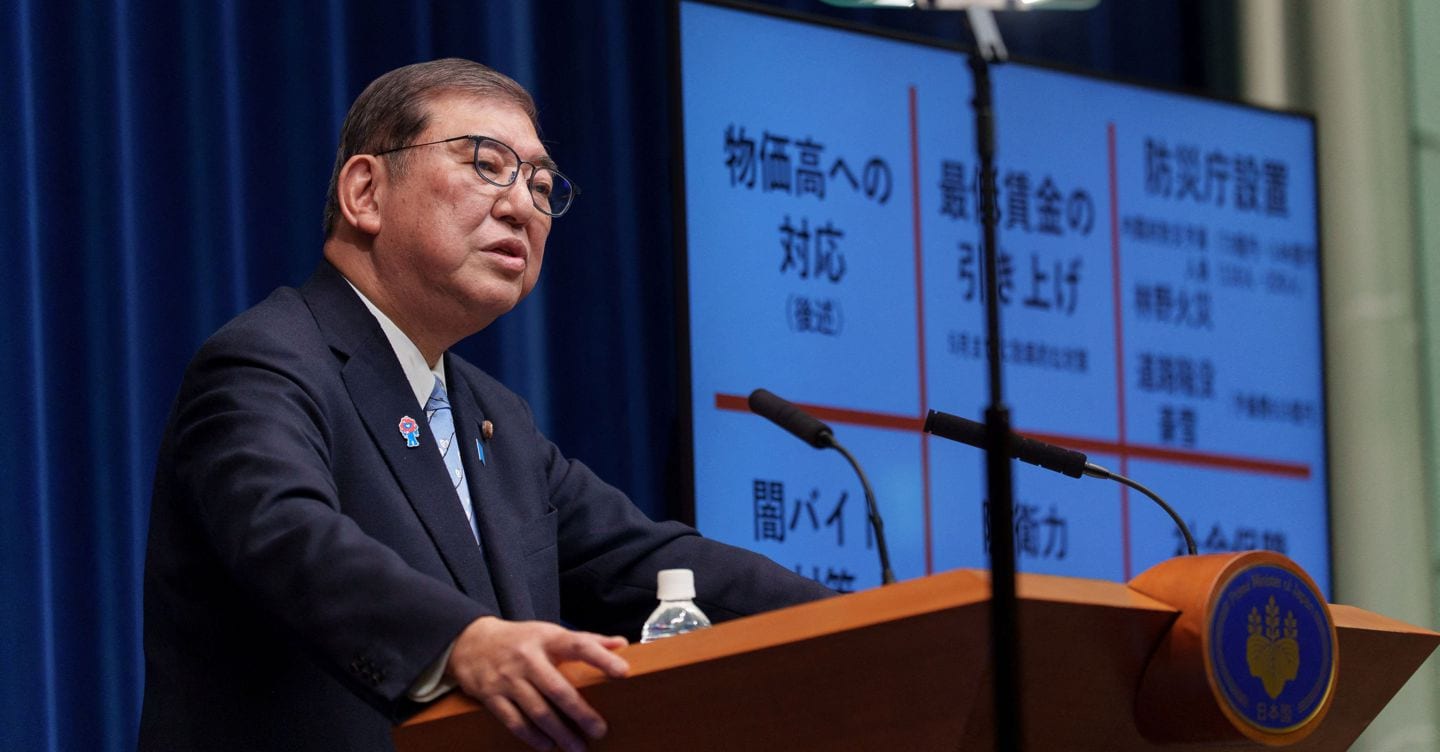 Tokyo rimette mano alla legge di Bilancio per attutire l’impatto dei ...