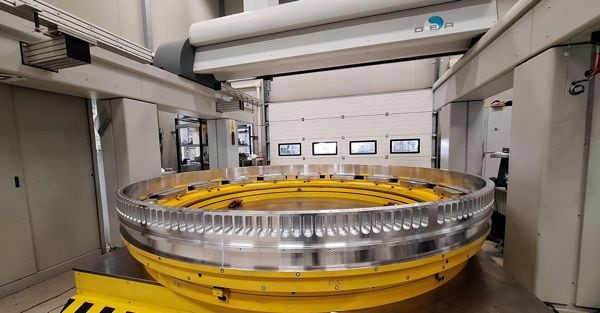 Fomas accelera nelle superleghe - Il Sole 24 ORE