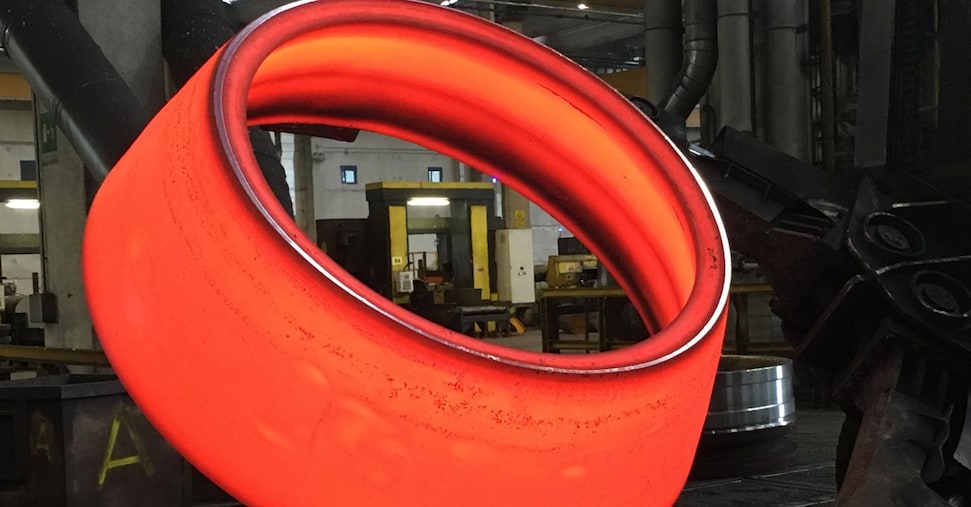 Fomas accelera nelle superleghe - Il Sole 24 ORE