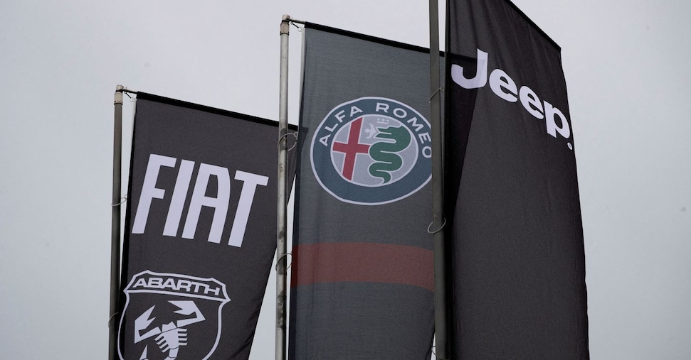 Stellantis cerca una soluzione per Maserati e Alfa che negli Usa ...