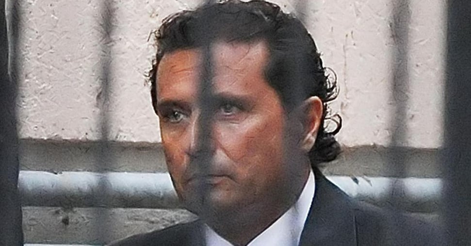 Ex-commander Schettino renounces semi-release in Costa Concordia case ...