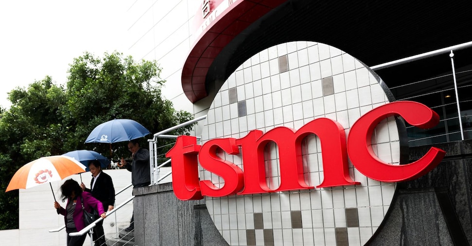 Vendite sui titoli tech dopo le nuove minacce di Trump a Tsmc - Il Sole 24 ORE