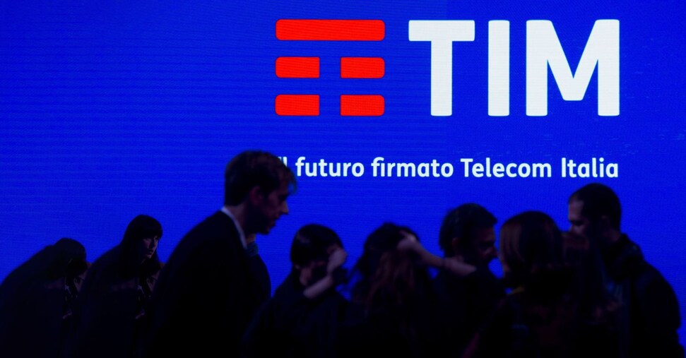 Tim corre, Exane Bnp Paribas positiva sulla compagnia - Il Sole 24 ORE