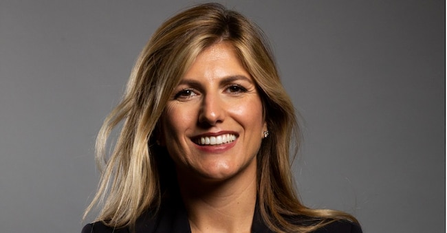 Sarah Catania (Jp Morgan private banking): «È ora di riorientare gli ...