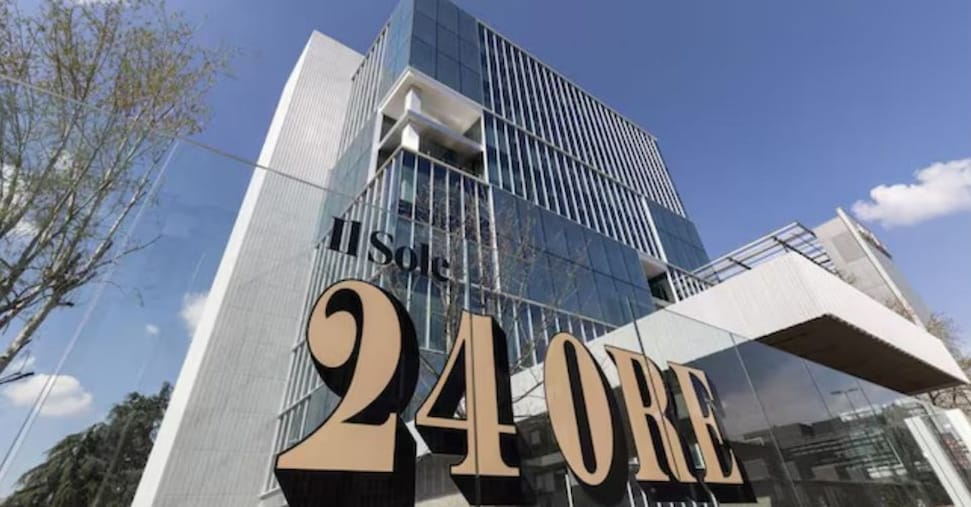 Comunicato sindacale dei Cdr di Sole 24 Ore, Radiocor e Radio 24 - Il ...