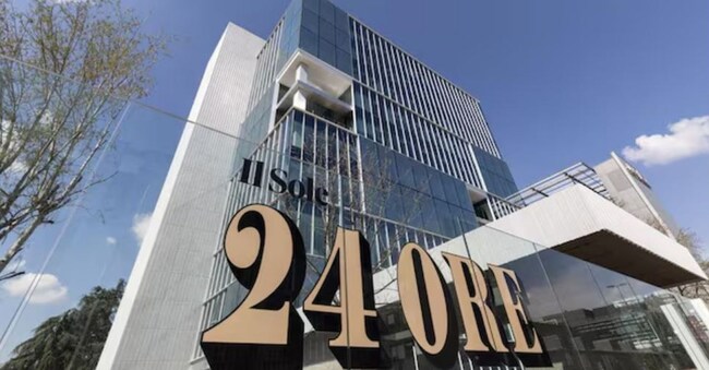 Comunicato sindacale dei Cdr di Sole 24 Ore, Radiocor e Radio 24 - Il ...