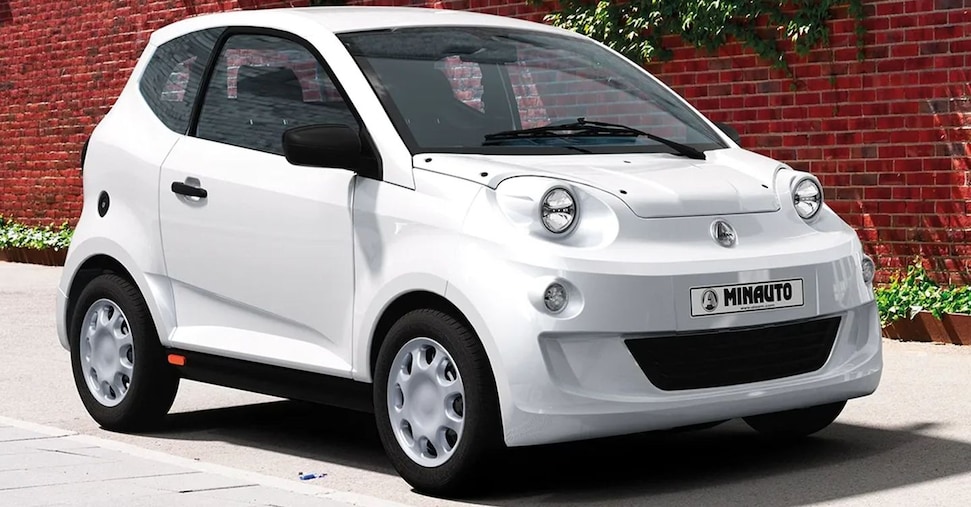 Aixam lancia due nuove minicar: più autonomia per l’elettrico, più ...