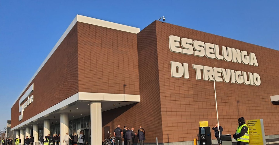 Nel carrello di Esselunga un po’ meno utili - Il Sole 24 ORE