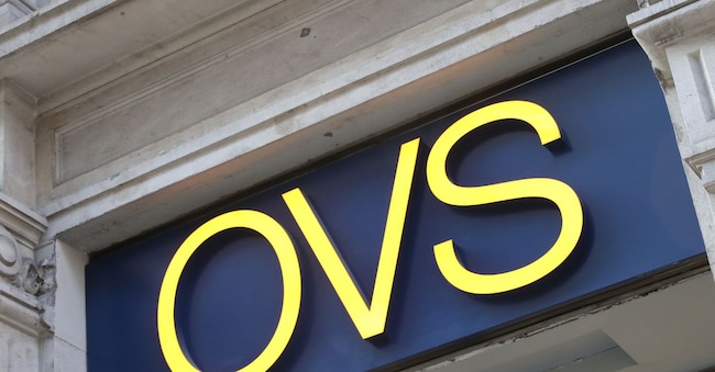 Ovs, favourable weather boosts sales prospects in 2025 - Il Sole 24 ORE