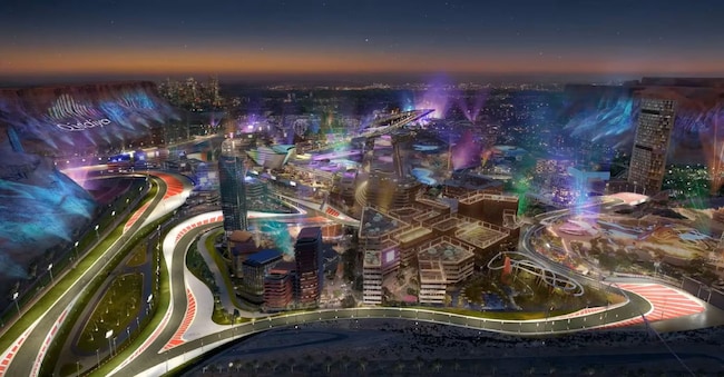 Formula 1 e Vision 2030: come il Gran Premio cambia l'Arabia Saudita