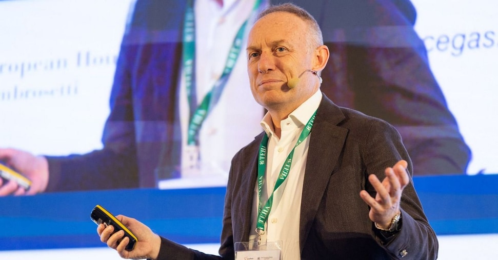 «Leonardo punta alla leadership in supercalcolo e innovazione» - Il ...