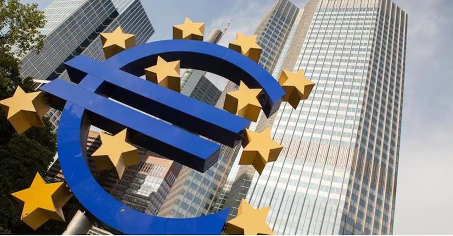 Ecco perché la Bce taglia i tassi e la Fed sta ferma - 24+