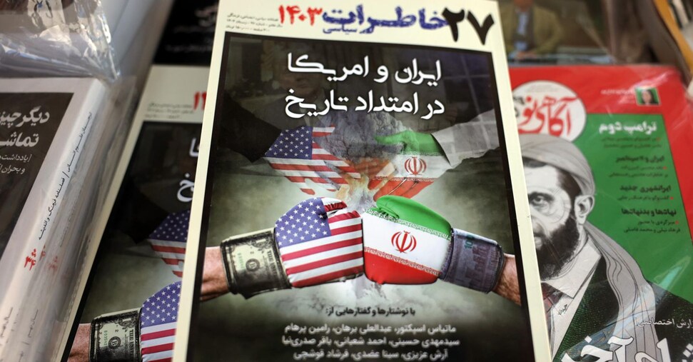 Nucleare, conclusi i colloqui Usa-Iran. Teheran: «I negoziati procedono ...