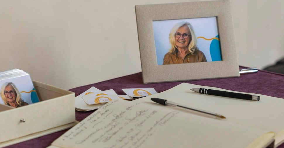 Carla Rinaldi, la forza mite di un’innovazione senza confini - Il Sole ...