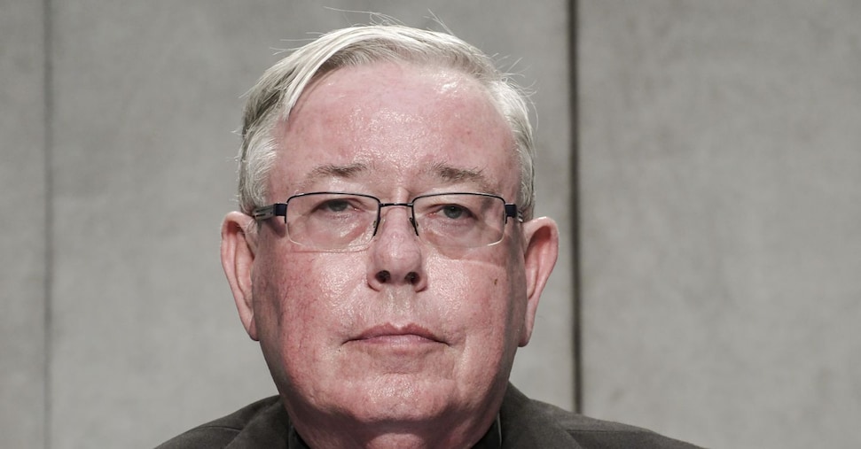 Jean Claude Hollerich - Il Sole 24 ORE